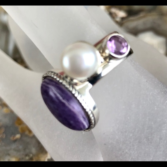 Judy by Judy Crowell | Jewelry | Joya By Judy Crowell Set Of Three ...